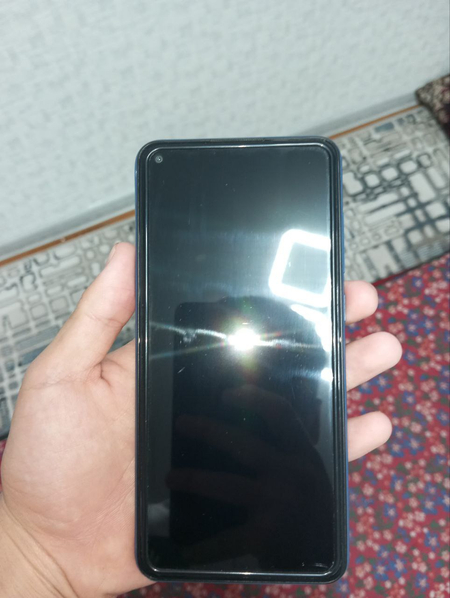 Redmi note 9 б/у