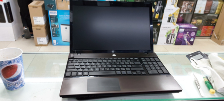 Hp probook core i3 350M