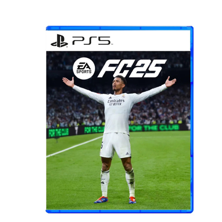 FC25 ( Fifa 25) для PS4 и PS5 (playstation)