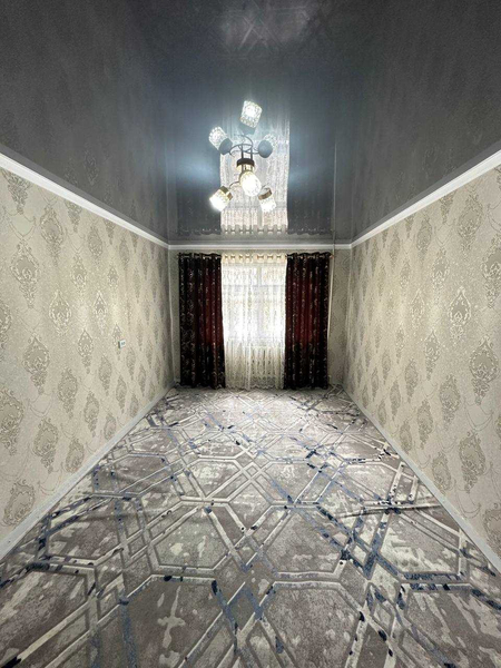 2 xonali 1-etaj 4qavatli panelni dom 56m2