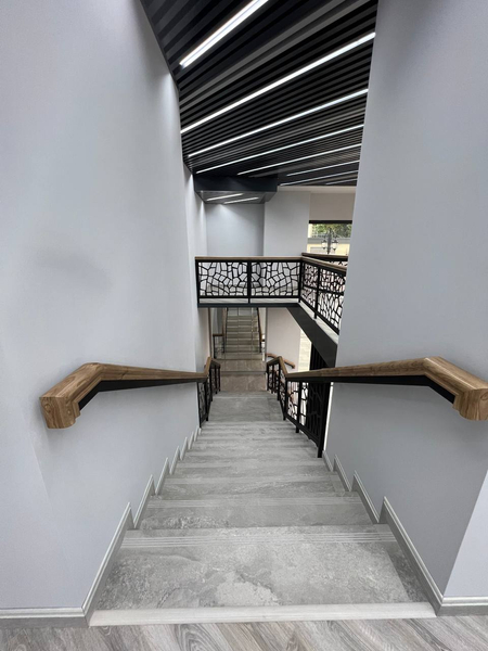Shayxontohurda 450 m2 har qanday biznesga ijaraga beriladi