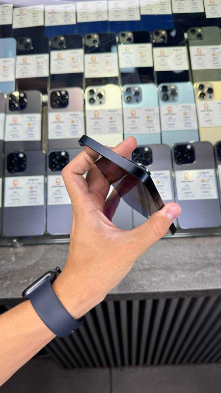 Iphone 14 Plus Black 128 GB LLA