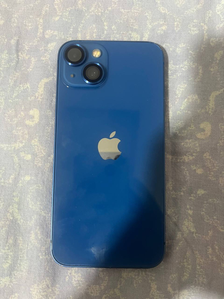 Iphone 13 LLA 94%