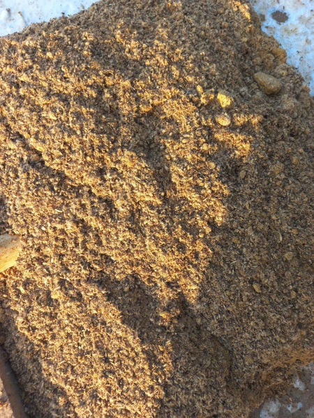 Kunjara Shulxa 1 qo'ldan zavodan