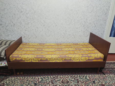 Продается кровать