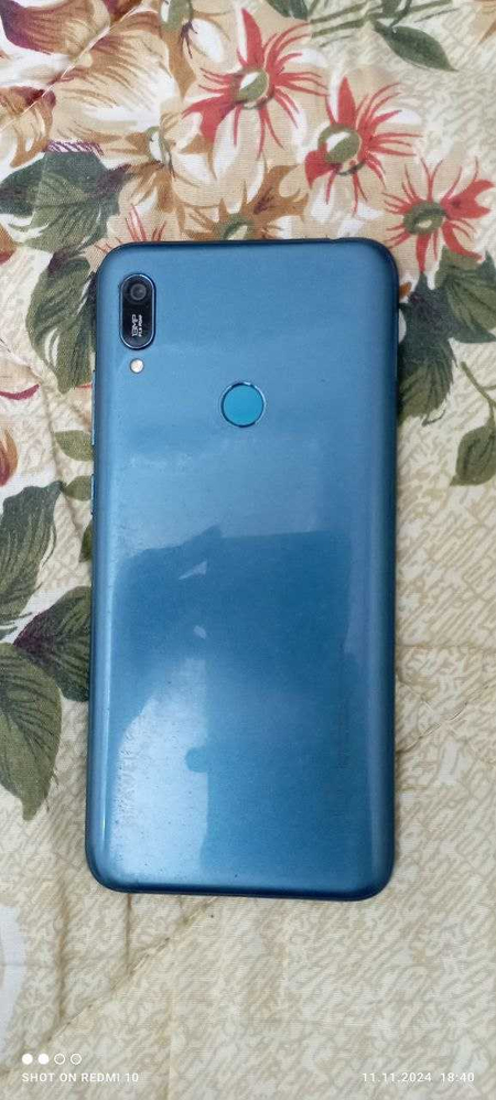Huawei y6 2019 b.u