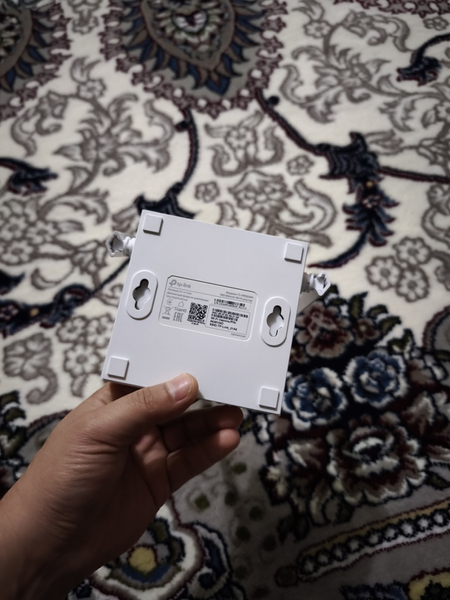 TP link WR840N - WR820N