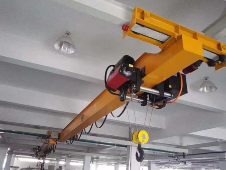 Подвесной кранИзготовим козловые и мостовые краны до 100 тон