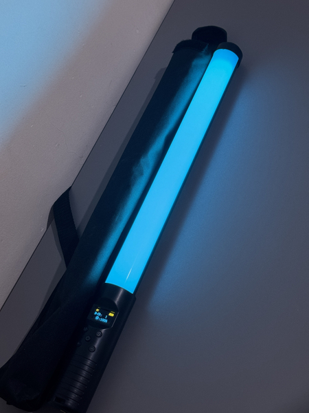 RGB LED tayoqcha sotiladi