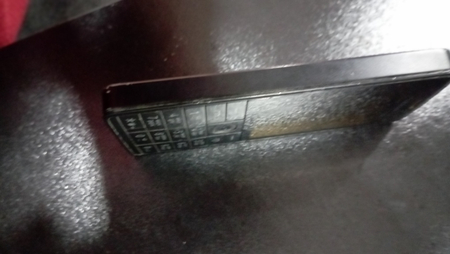 Nokia legenda 515 Sotiladi