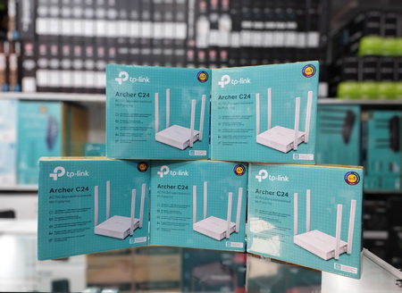 TP Link  Archer C24