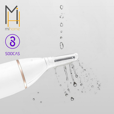 Триммер для волос Xiaomi Soocas N1