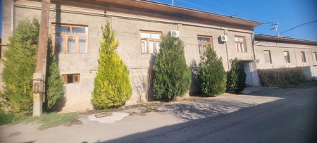 Keles sanatoriyada uchastka sotiladi SROCHNA