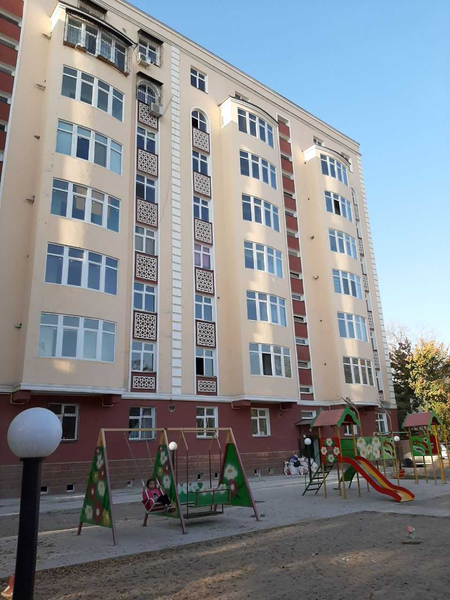 Продается квартиры Сергили спутник 8