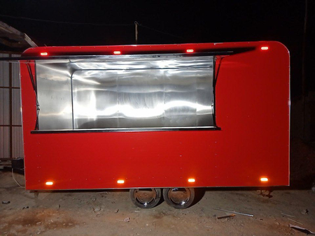 Продам FoodTruck