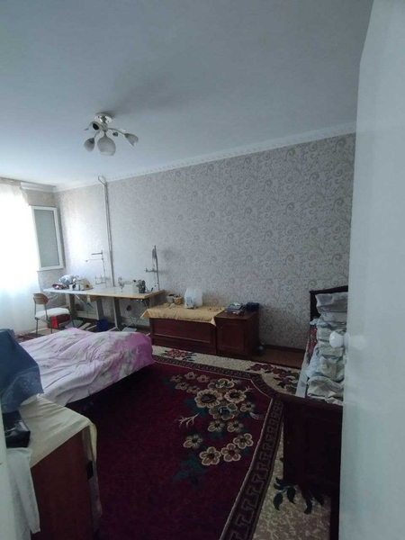 (К122789) Продается 3-х комнатная квартира в Чиланзарском районе.