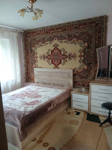 Аренда квартиры Актепа