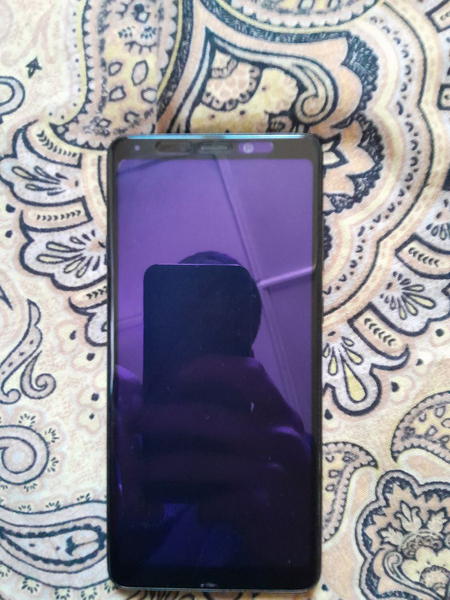 Samsung Smartphone