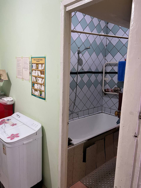2/2/4 Чиланзар-15кв Ор.Хокимият Балкон1.5*6 (Общ.пл-53м) Продаётся