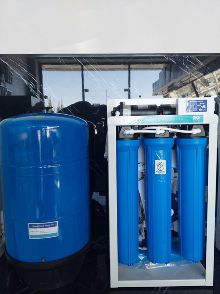 Suv filtrlari, фильтр для вода