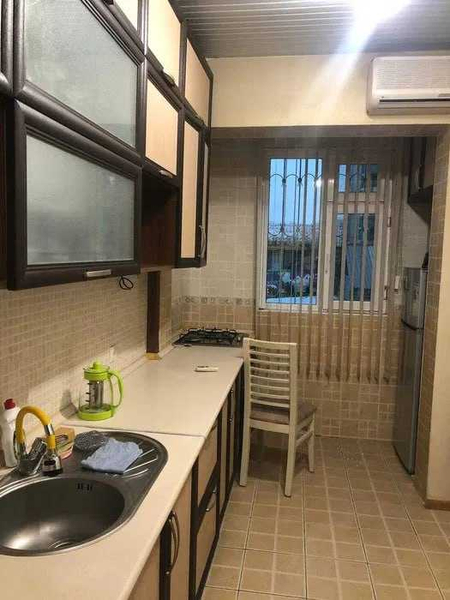 Сдается квартира
Ориентир - Дружба Народов