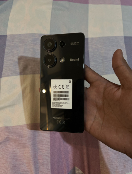 Redmi note 13 pro 256/8