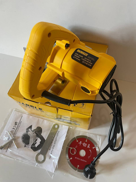 Pecholka 110mm Makita Dewalt Crown