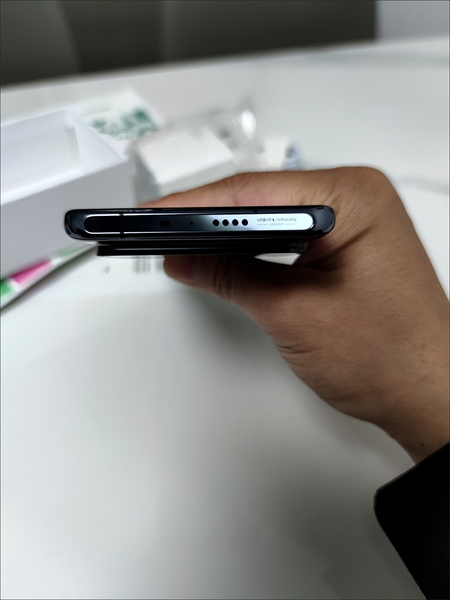 Xiaomi 11 ultra ideal