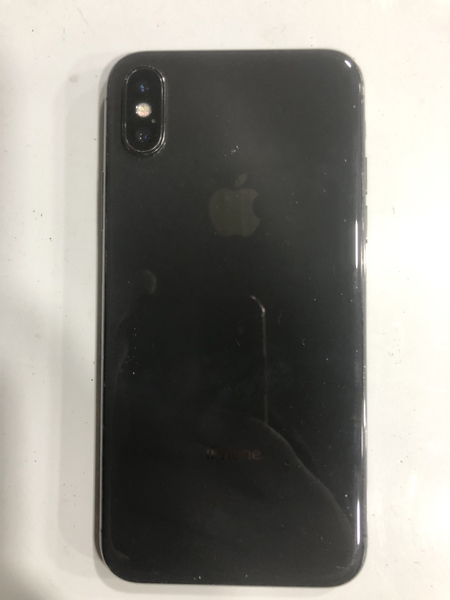 Iphone X сотилади