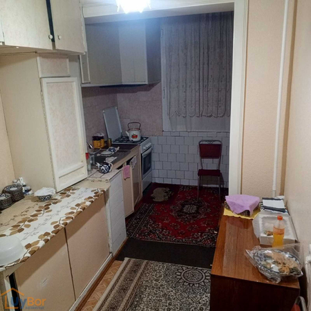 Olmazorda kvartira sotiladi 0404