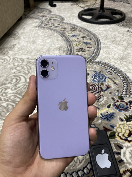 Iphone 11 64 gb каробка док ба