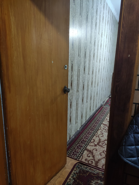 Безмаклер ижарага акиллли ва одобли КИЗЛАРГА квартира бор хазайкали