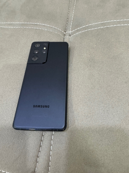 Samsung S21 Ultra