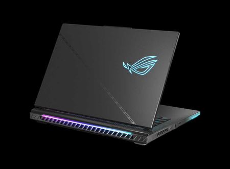 Ноутбук Asus ROG Strix 16 Core i9-13980HX/16/1TB/RTX4070 8GB/16