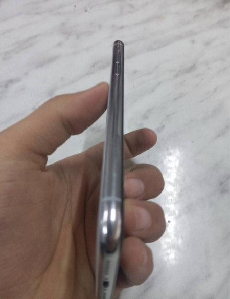 Iphone x 64 talik karobka bor