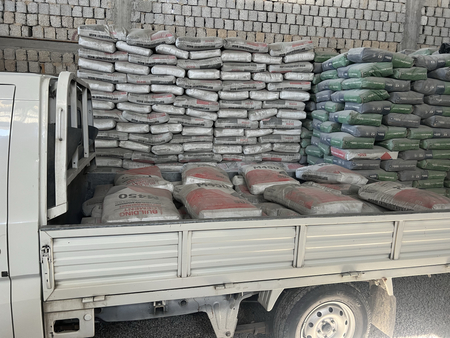 Цемент sement cement семент  сотамиз  с достафка