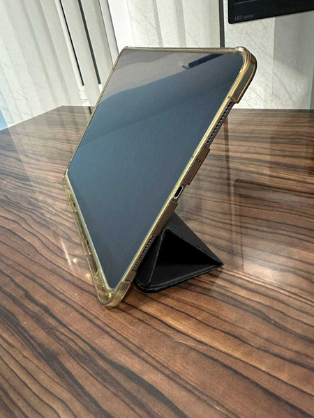 iPad Pro 11