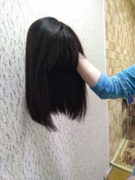 Шью парики, не магазин