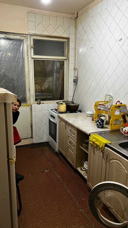 (К129154)Продается квартира массив Себзар
Uy sotiladi:Sebzar massivi