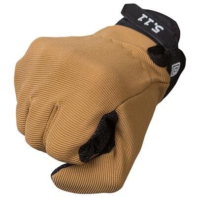Перчатки тактические с длинными пальцами 5.11 Tactical