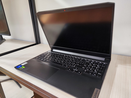 Lenovo IdeaPad Gaming 3