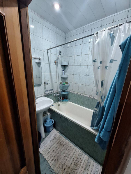 Продается квартира Нукусская 2/5/9 Орр Авиа касса.