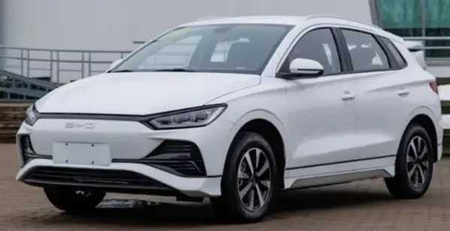 Byd E2 Luxury- 16,200$ / 15,500$ CHEGIRMADA! Hamma rangi!