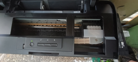 Epson srochni sotiladi yangi 1 oy boʻldi oganimga pul zarur