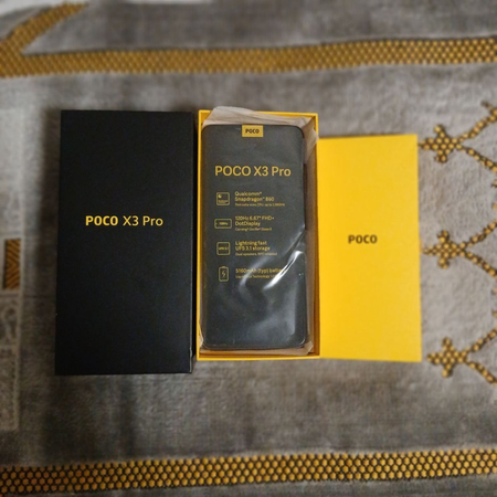 Xiaomi poco brendi