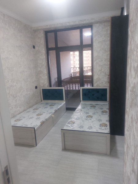Sergile 2 bekat yonida qizlarga uy beriladi 400$