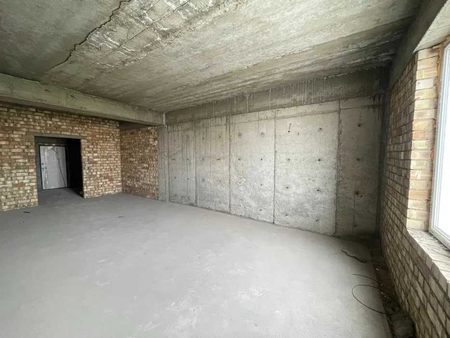 Qorasuv Rivier , 134 квадратов, коробка, ор-р: Карасу-6 Гаи !!