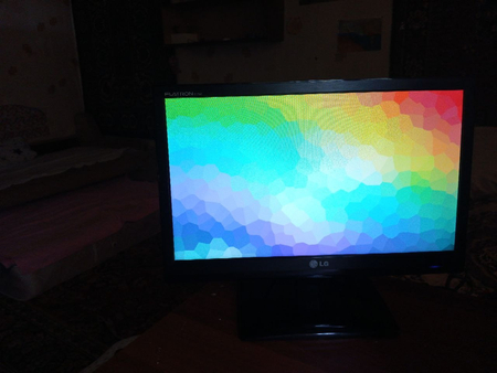 Монитор LG Flatron E1941 (19 дюймов)