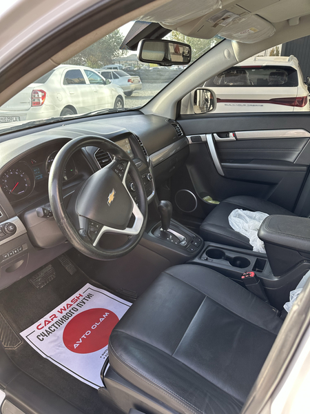 Captiva s 7 sotiladi