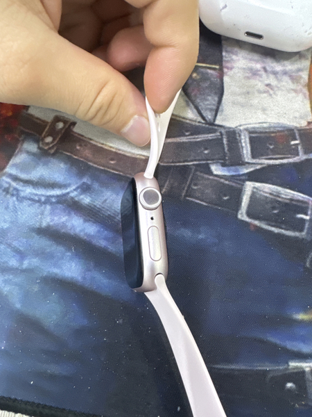 Apple Watch 9 (41mm)